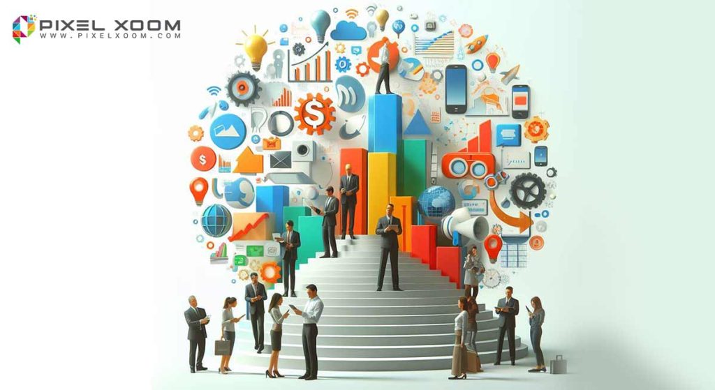 Digital and Social Media Marketing Solutions for 2025: Amplify Your ...